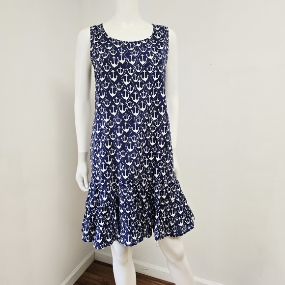 West Indies Wear | Dresses | West Indies Wear Dress Small Womens Anchor ...